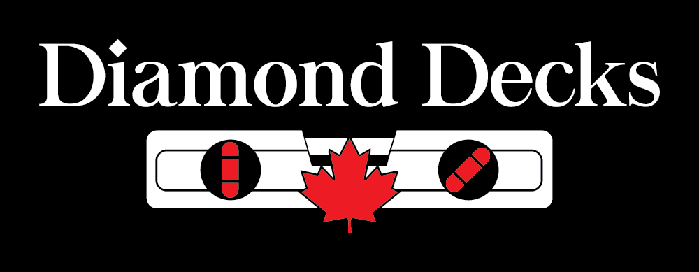 Diamond Decks - Professional Deck Contractors in Bradford, Ontario